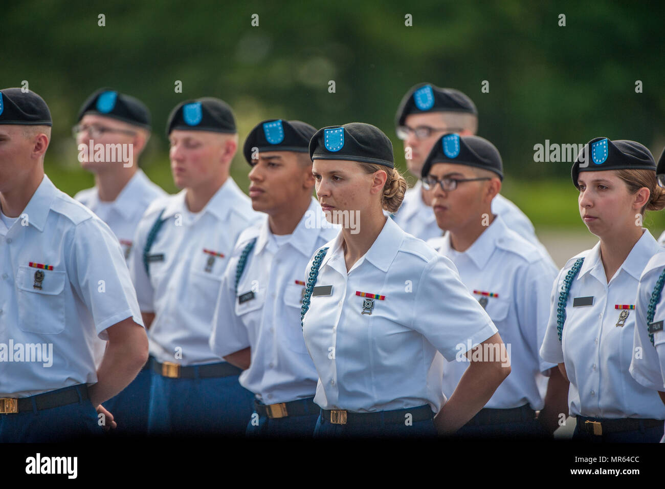 Army Infantry Class B Uniform