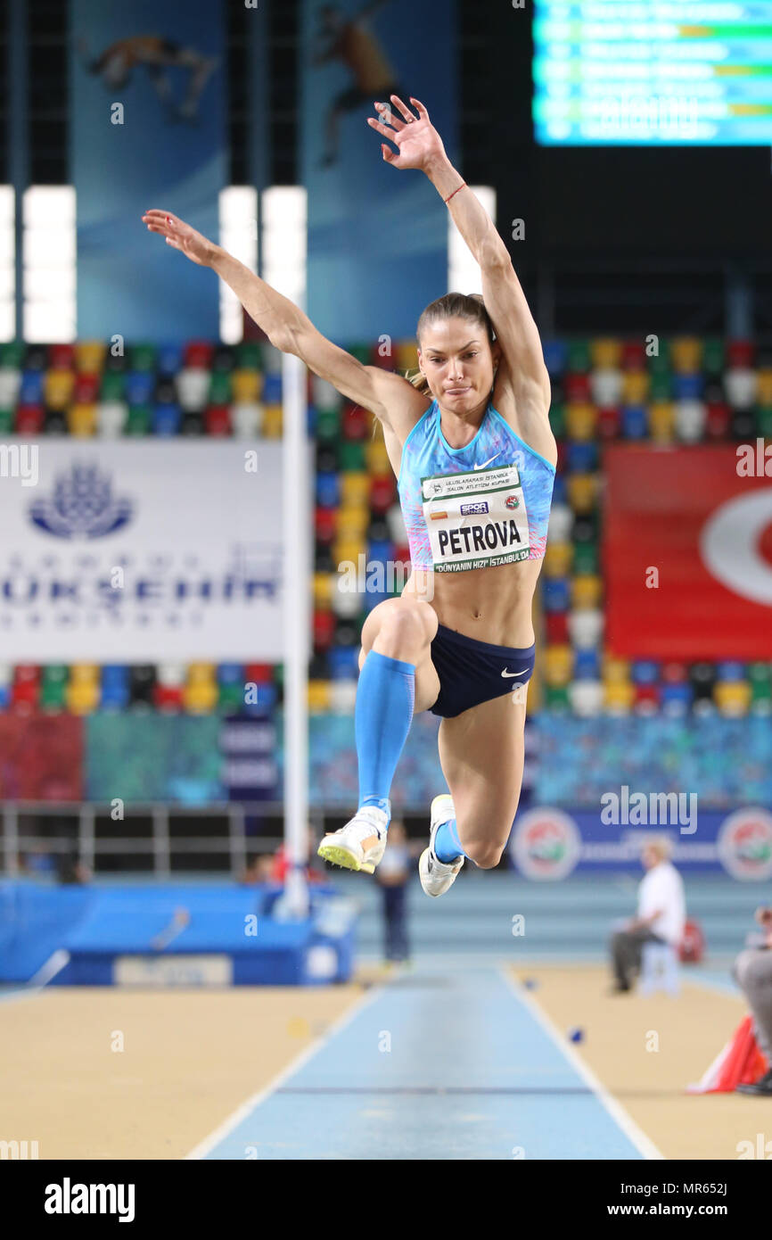 Gabriela petrova hi-res stock photography and images - Alamy