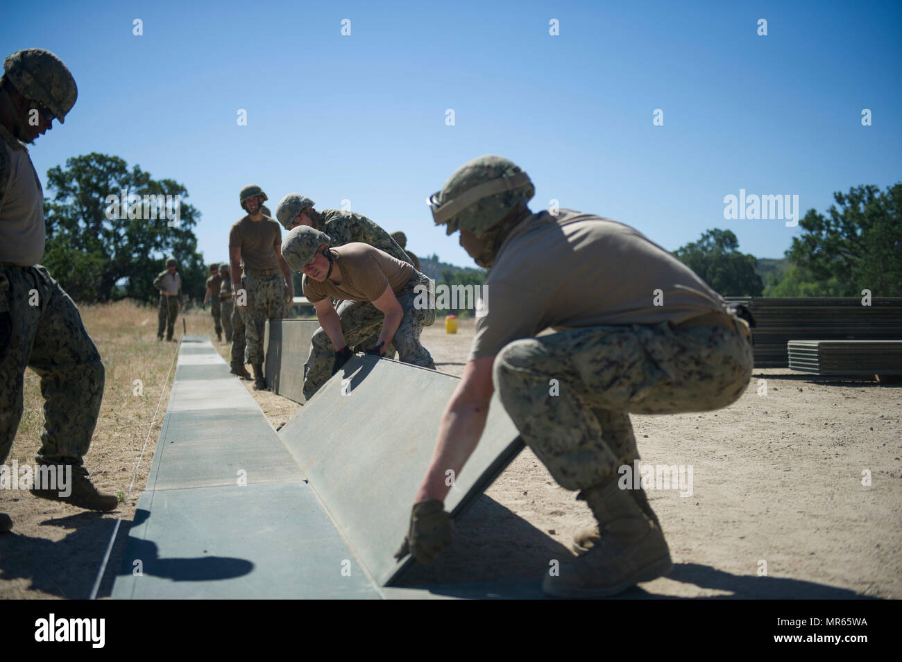 Am2 Matting Specifications