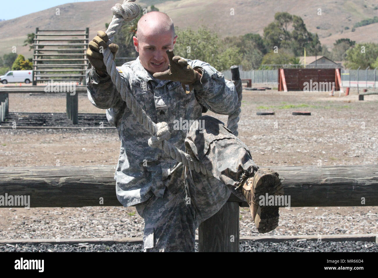 145th field artillery hi-res stock photography and images - Alamy