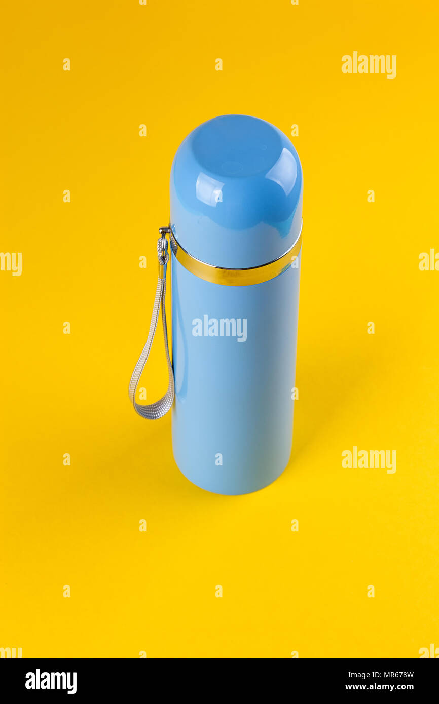 Thermos steam hi-res stock photography and images - Alamy