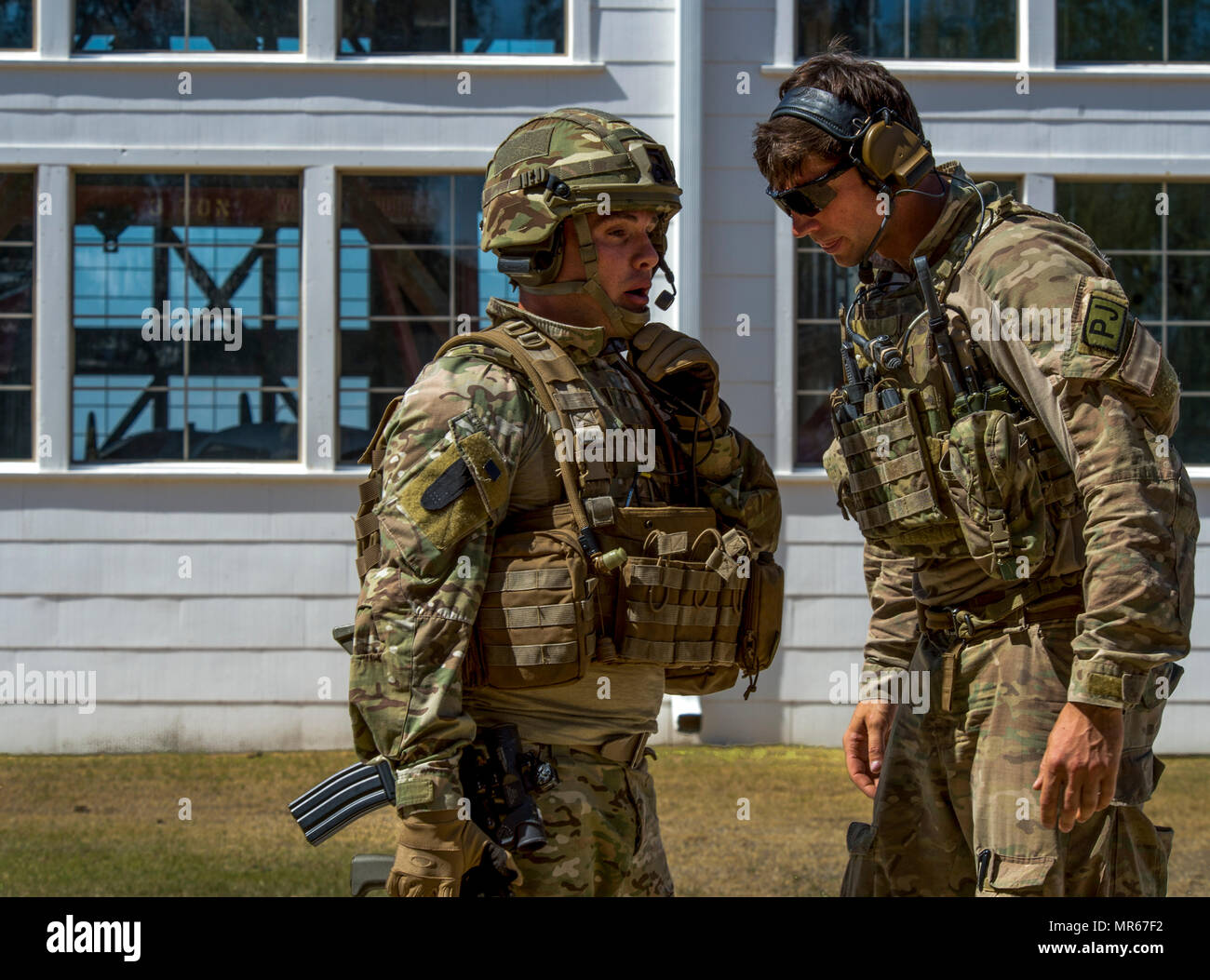 58th rescue squadron hi-res stock photography and images - Alamy