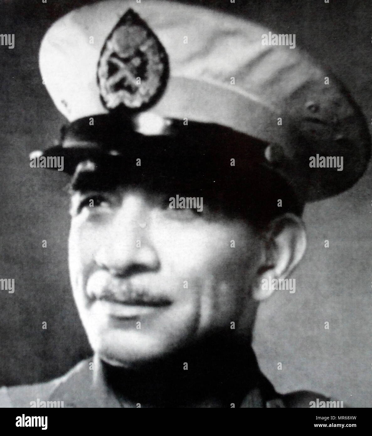 Liu shao qi hi-res stock photography and images - Alamy