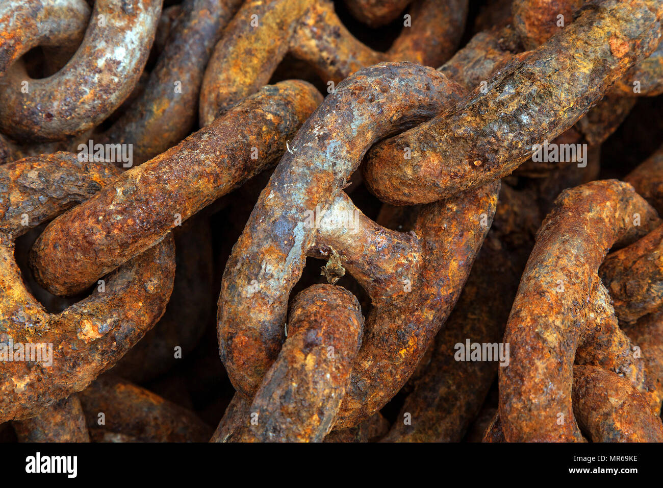 Anchor chain hi-res stock photography and images - Alamy