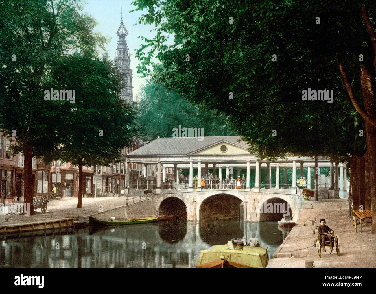 1900 Port Leuve High Resolution Stock Photography and Images - Alamy