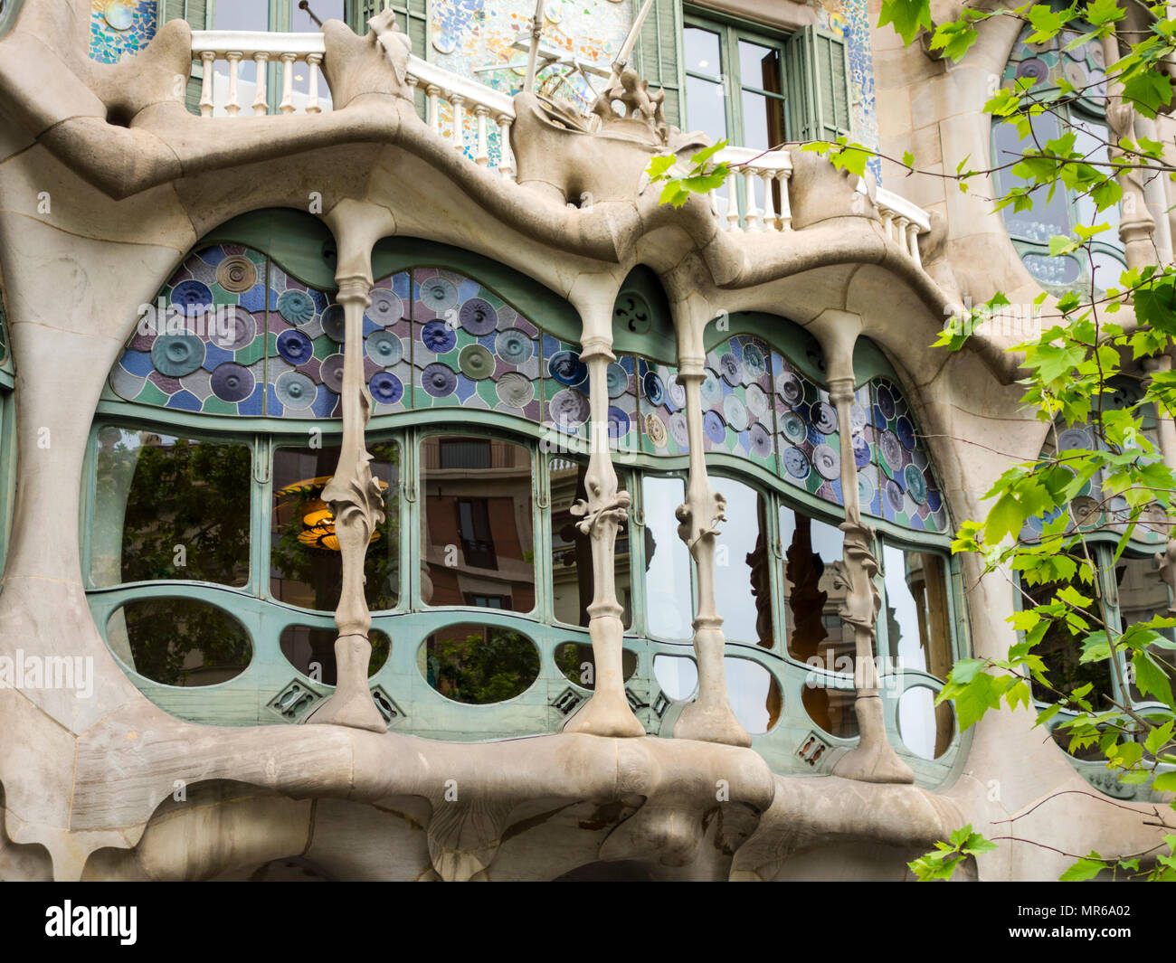 Organic Architecture Buildings