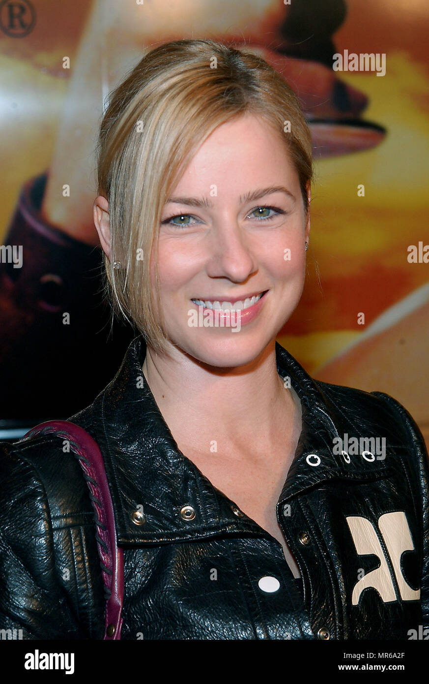 Traylor howard hi-res stock photography and images - Alamy