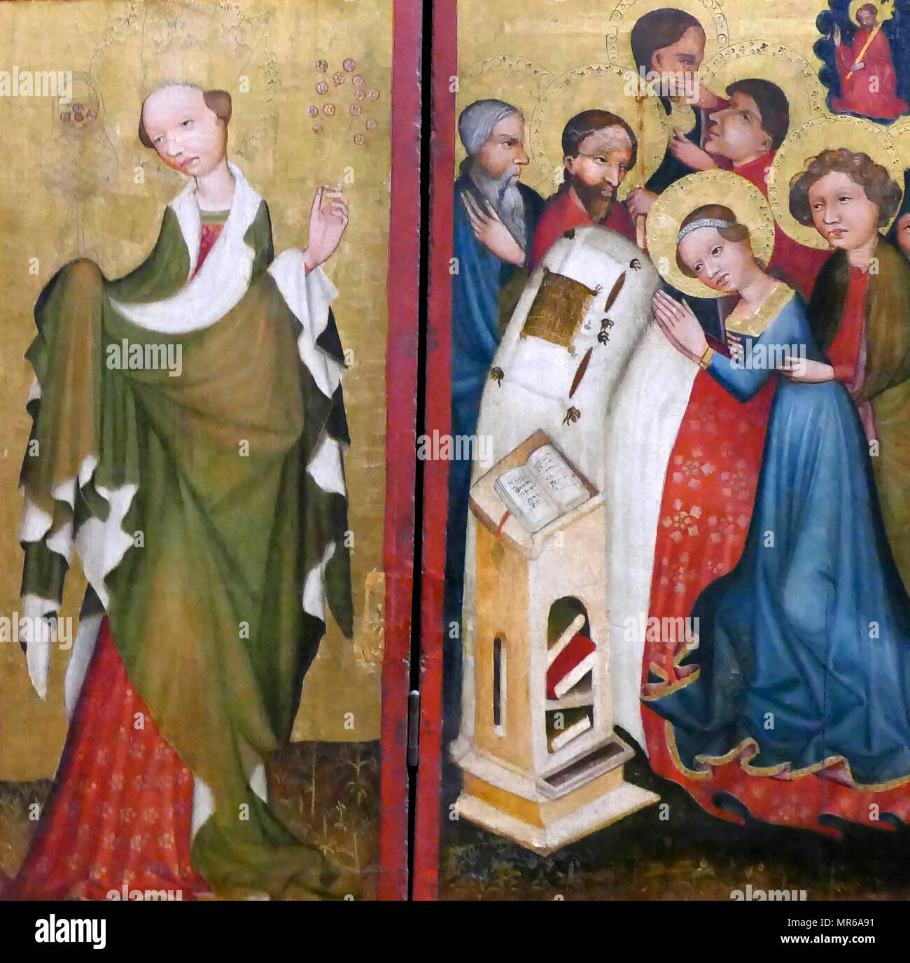 Mohamed hussein tantawi born 1935 hi-res stock photography and images ...