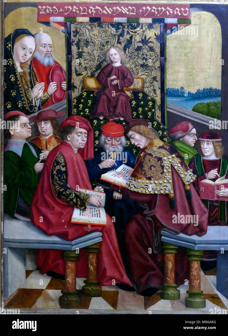 Mithras slaying bull High Resolution Stock Photography and Images - Alamy