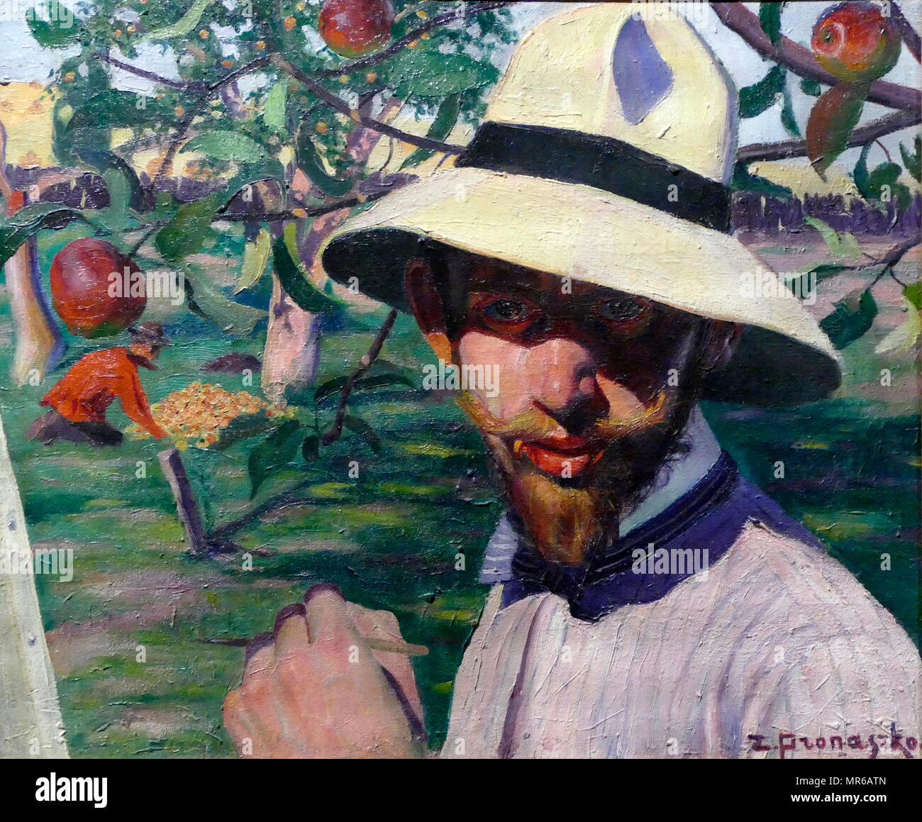 Pawel grabowski hi-res stock photography and images - Alamy