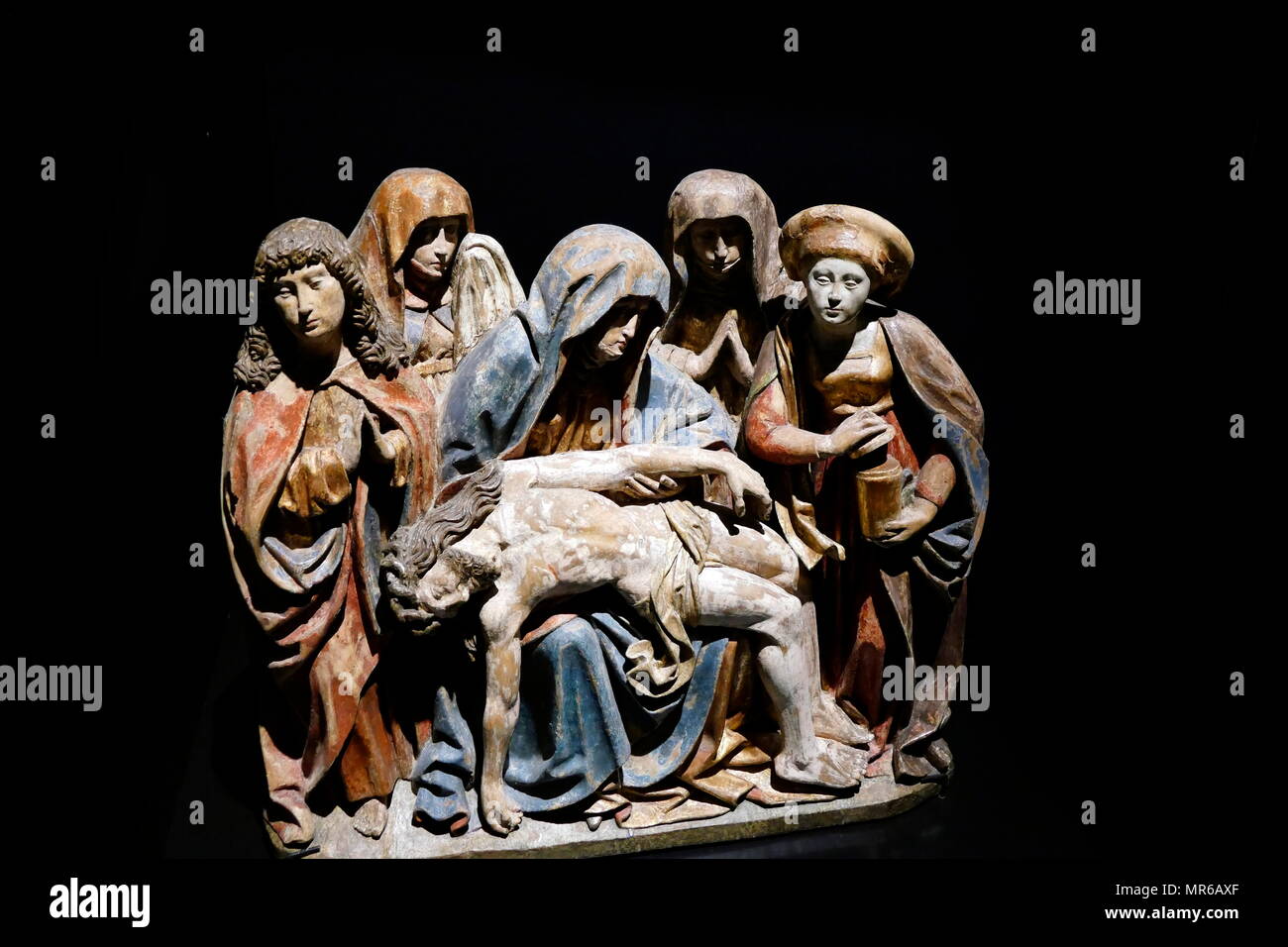 Confederation of warsaw 1573 hi-res stock photography and images - Alamy