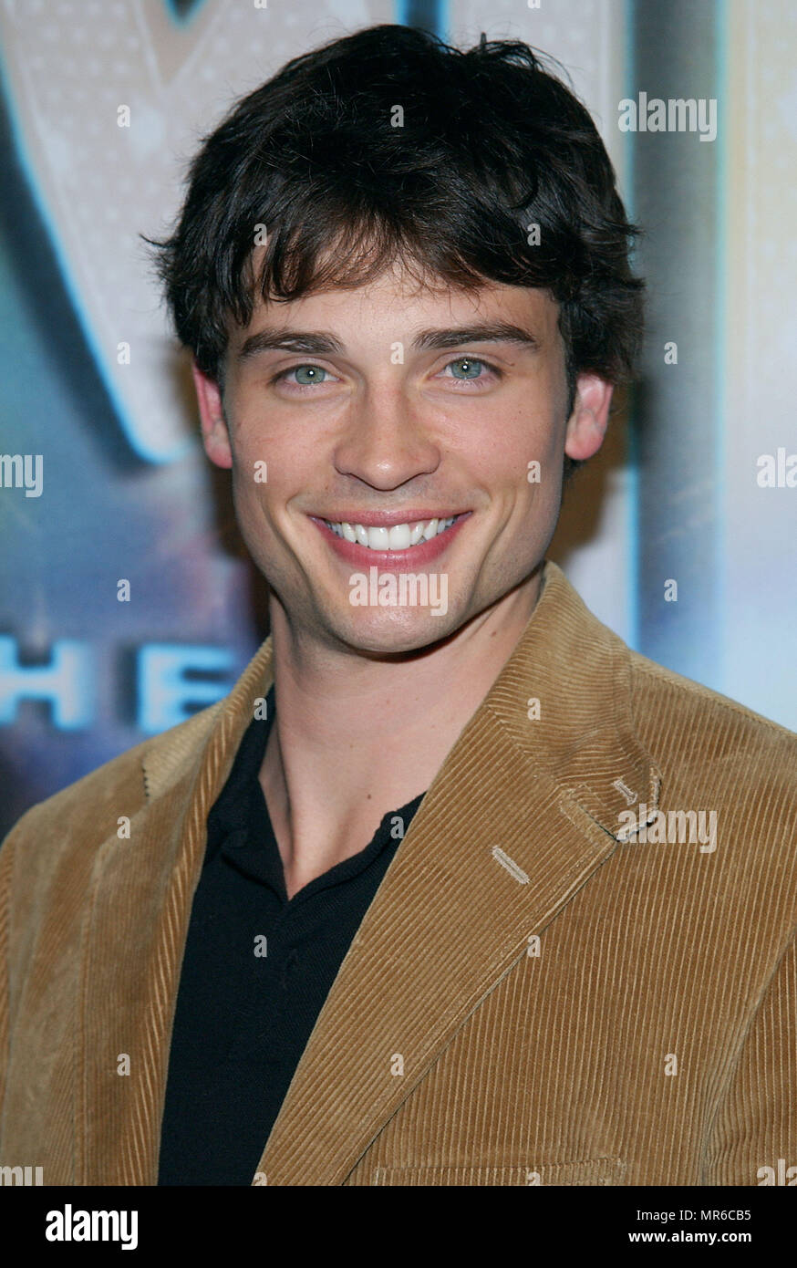 Sam Jones III (Smallville) arriving at "The WB 2003 Winter TCA Tour ...