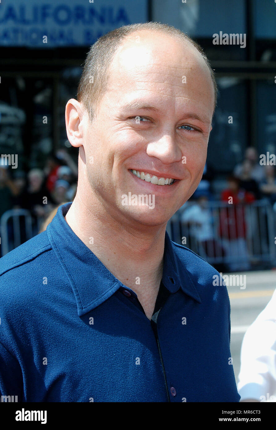 Mike judge spy kids High Resolution Stock Photography and Images - Alamy