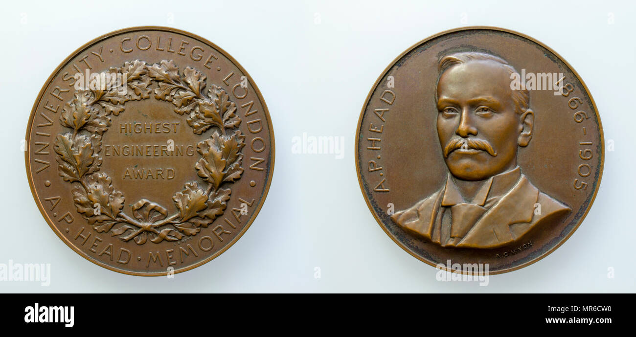 University college london engineering hi-res stock photography and ...