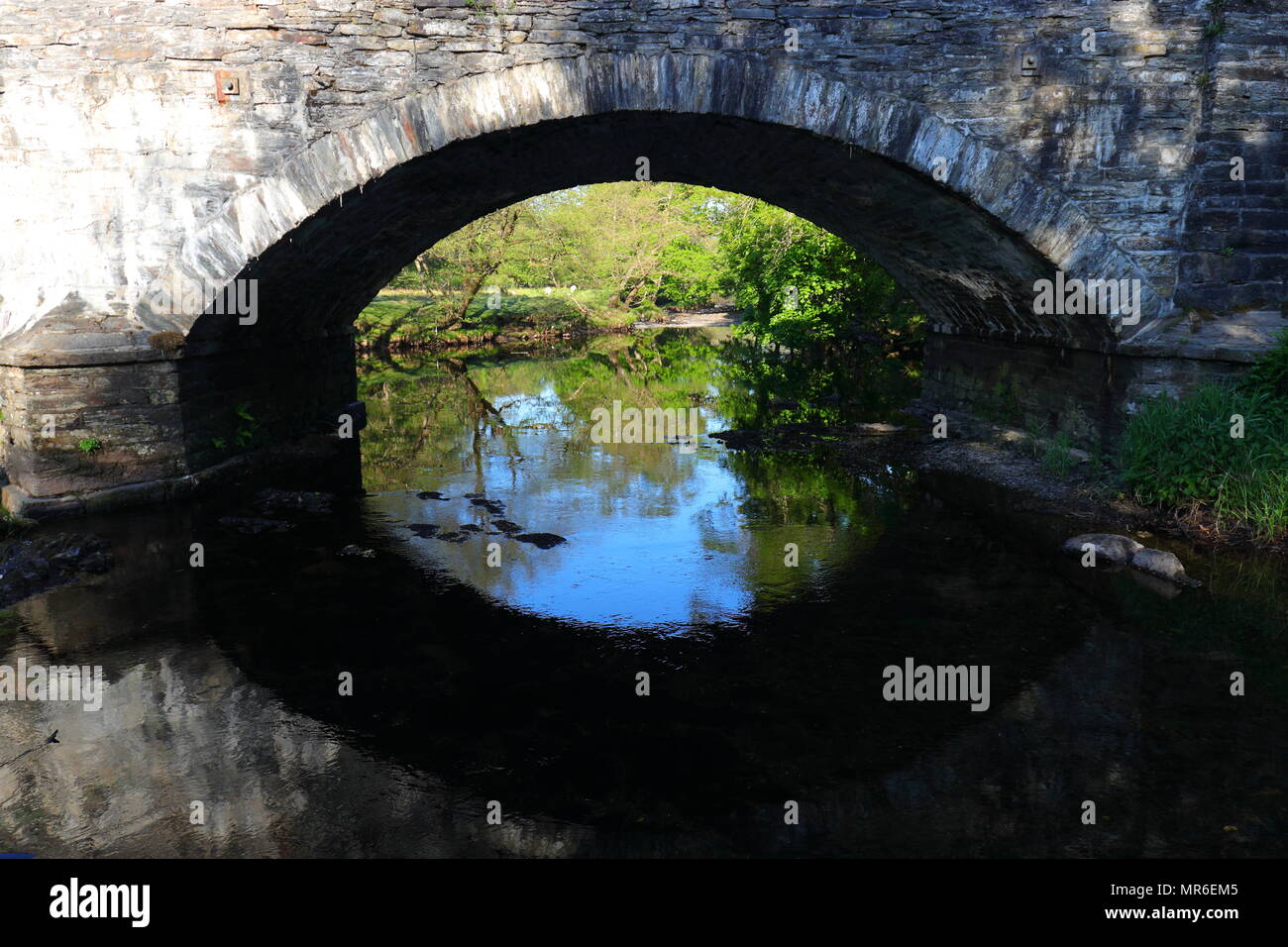 Ugly House Ty Hyll Snowdonia High Resolution Stock Photography and ...
