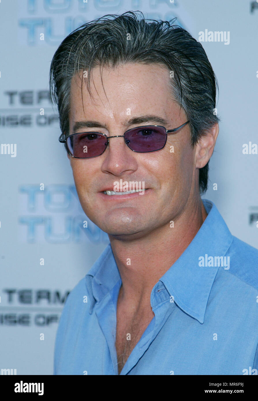 Kyle Maclachlan Film