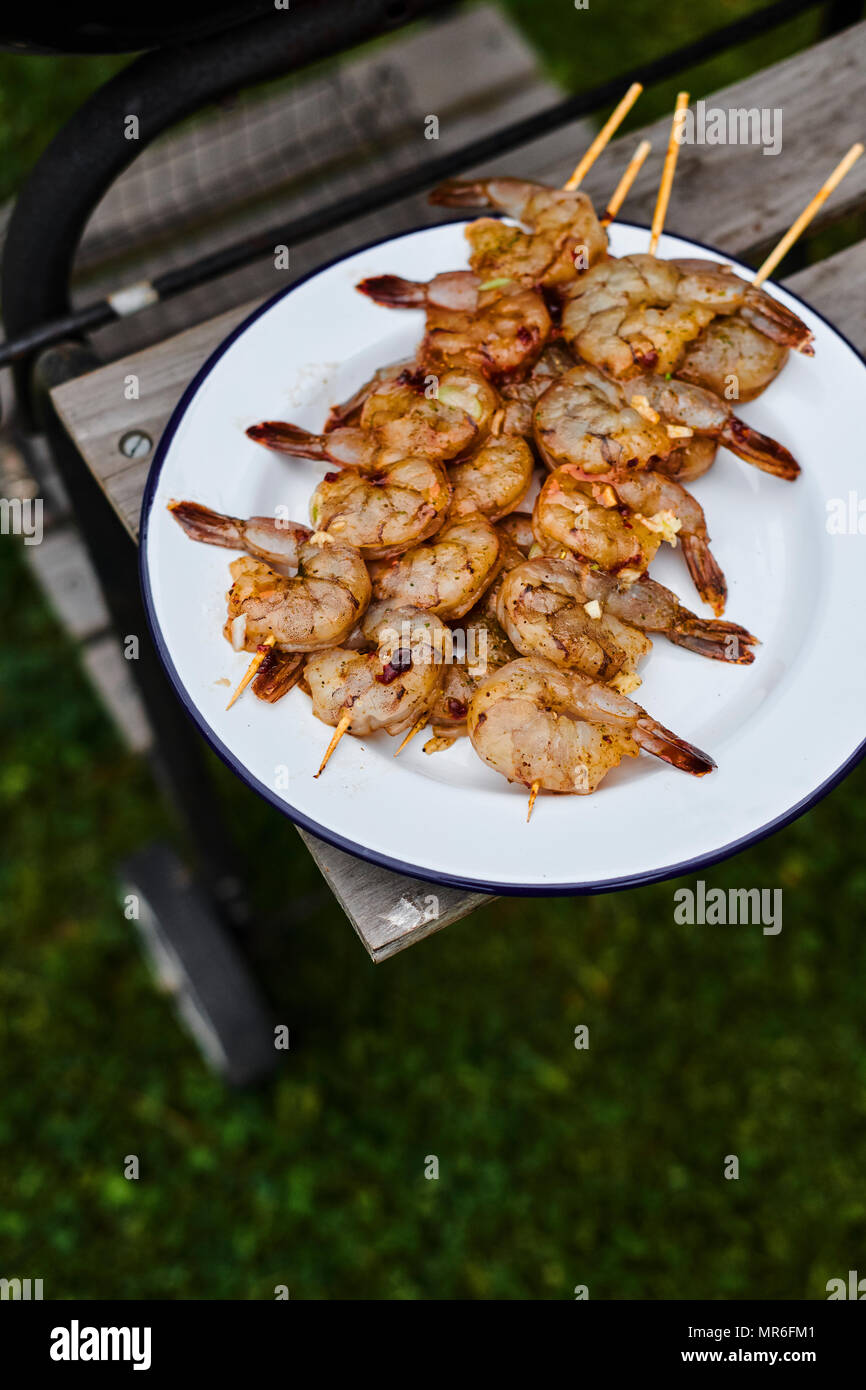 Tail Side View High Resolution Stock Photography and Images - Alamy