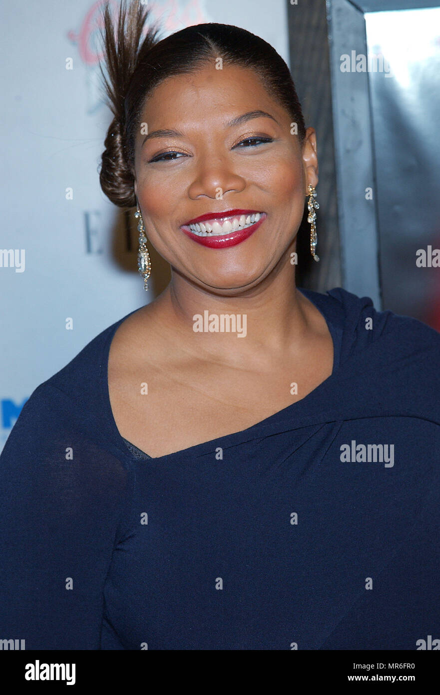 Chicago Movie Queen Latifah