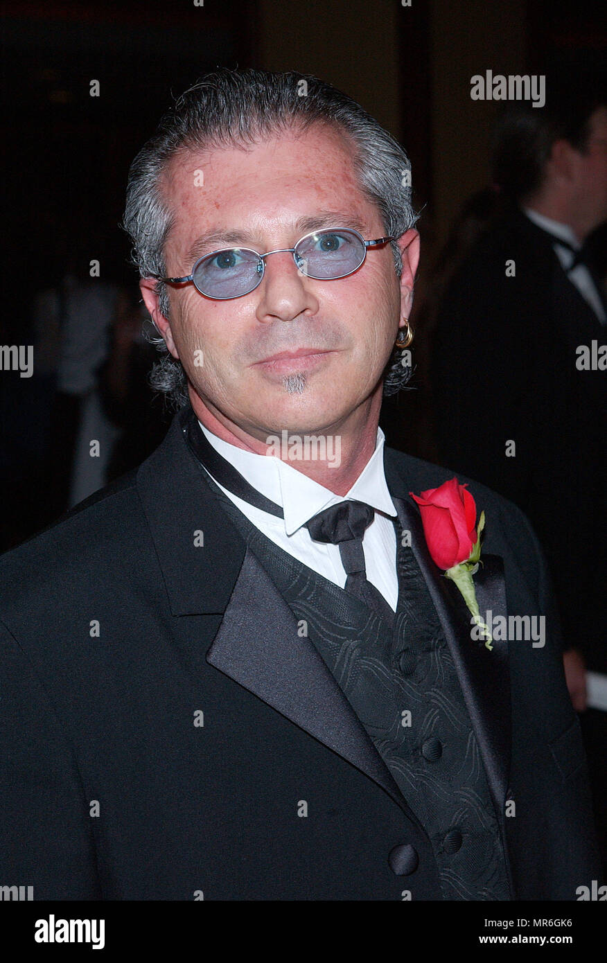 Peter Levy arriving at the 16th Annual Outstanding Achievement Awards ...