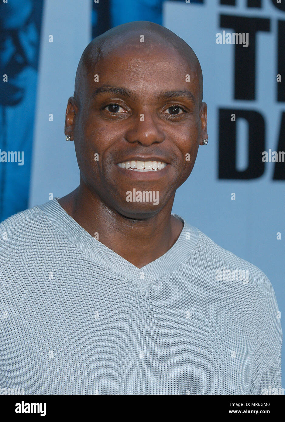 Martin Lawrence Live: Runteldat premiere July 29. 2002LewisCarl05 Red ...