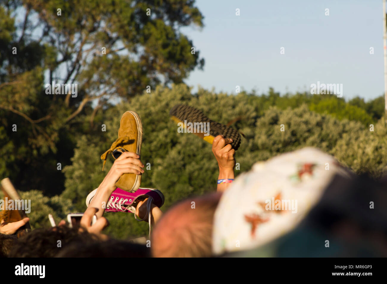 Spectator shoes hi-res stock photography and images - Alamy