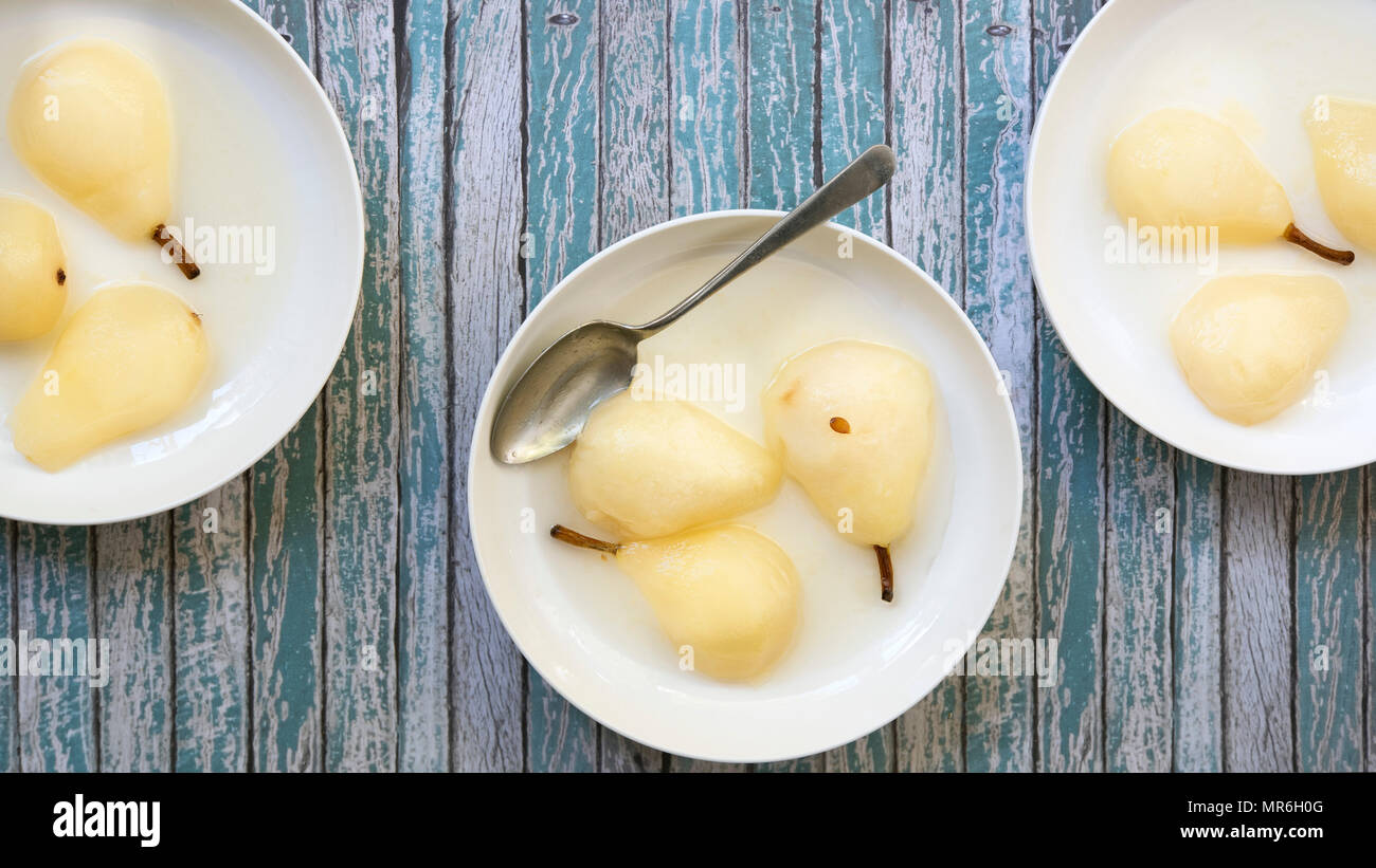 Pear hlaves hi-res stock photography and images - Alamy