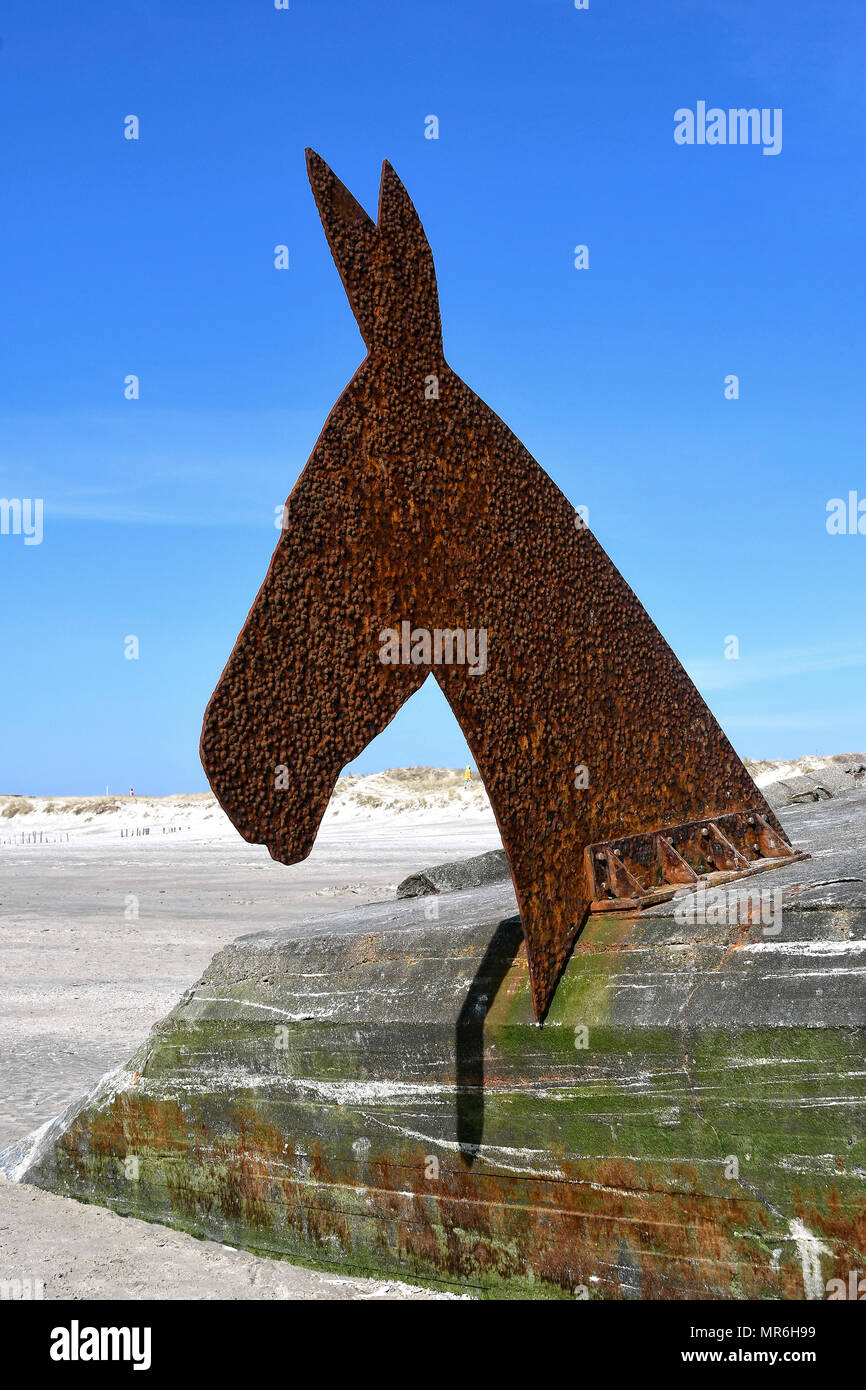 Mule bunker hi-res stock photography and images - Alamy