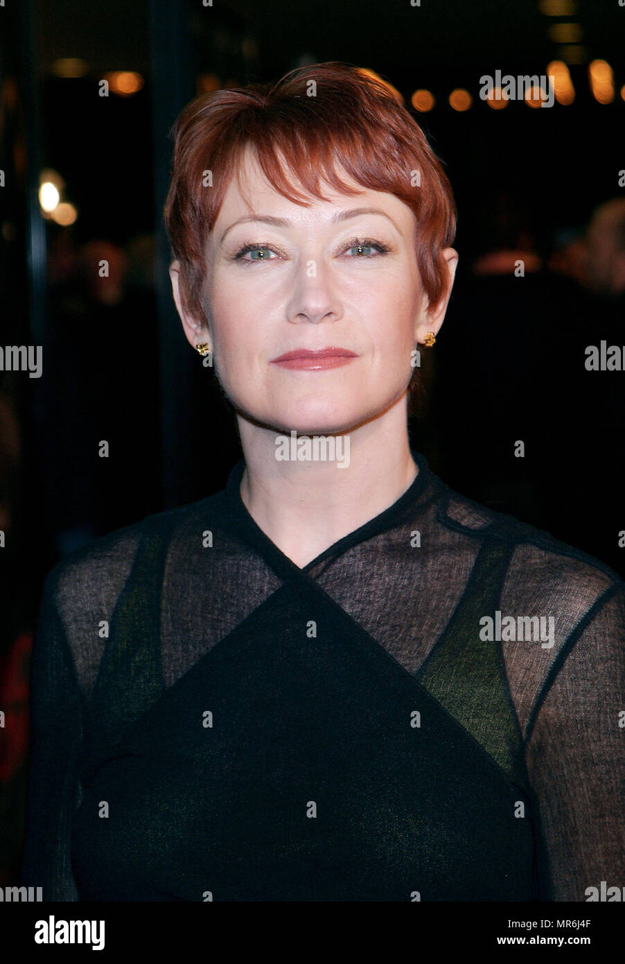 Ann magnuson hi-res stock photography and images - Alamy