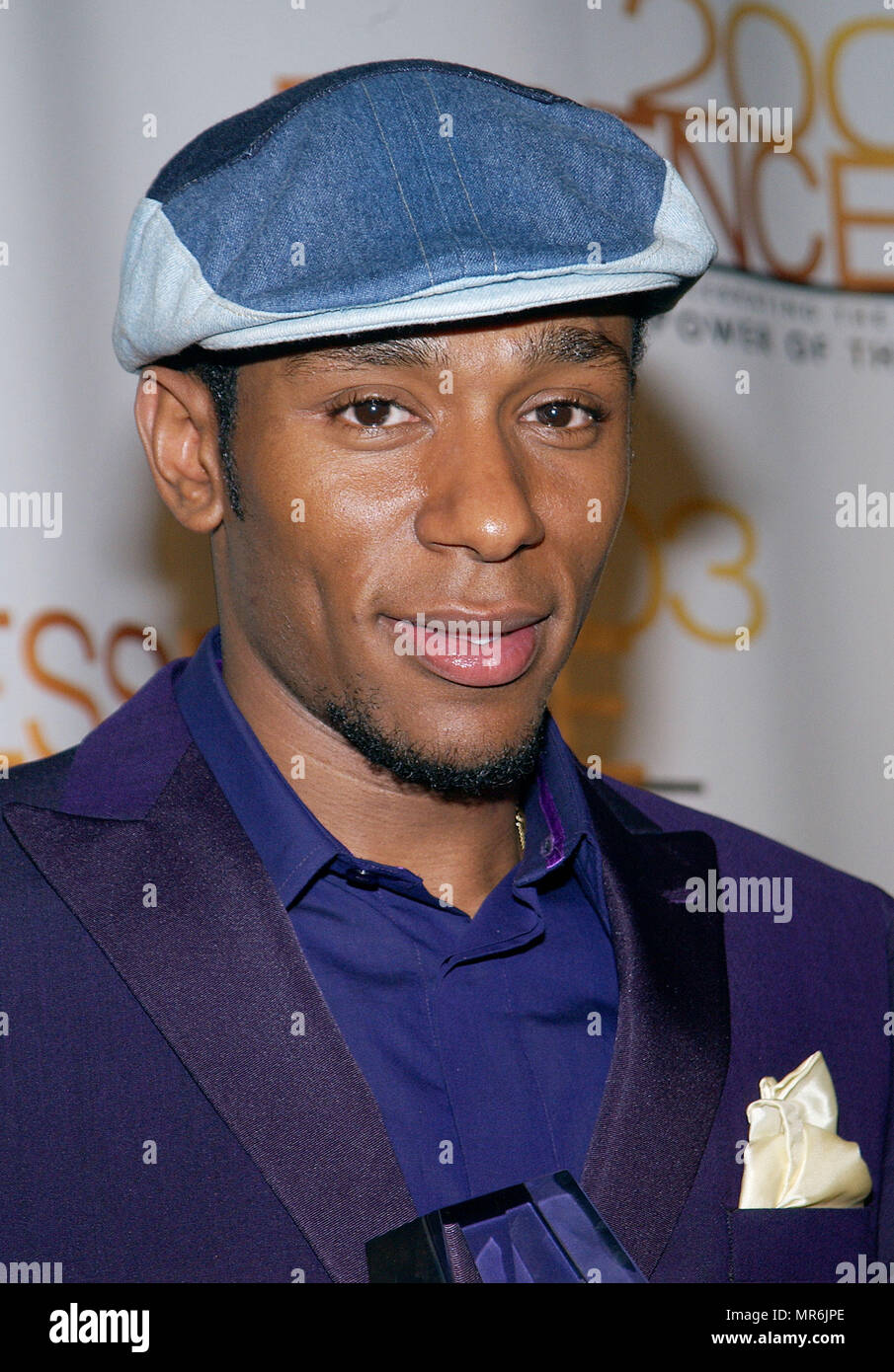 Mos Def at the Essence Awards at the Kodak Theatre in Los Angeles. June ...