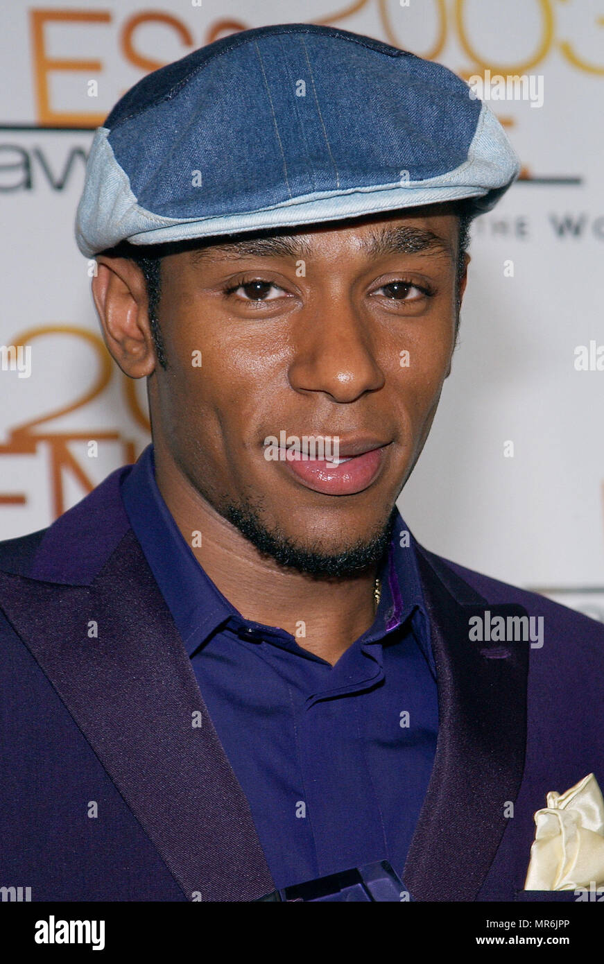 Mos Def at the Essence Awards at the Kodak Theatre in Los Angeles. June ...