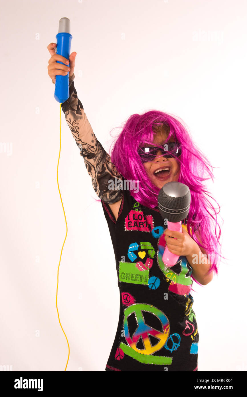 Beautiful gilr hi-res stock photography and images - Alamy