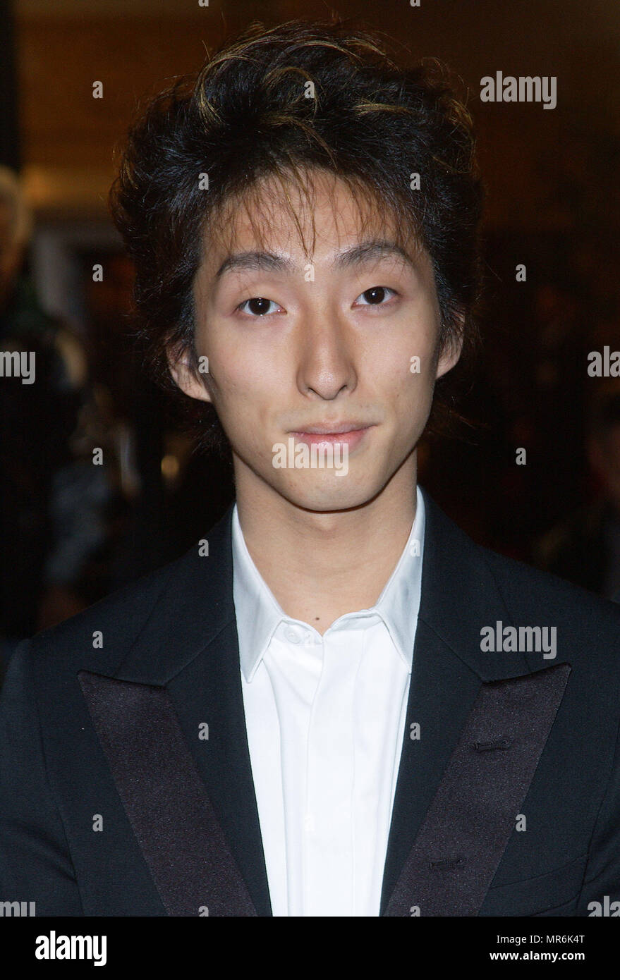 Nakamurashichinosuke071 red carpet event hi-res stock photography and ...