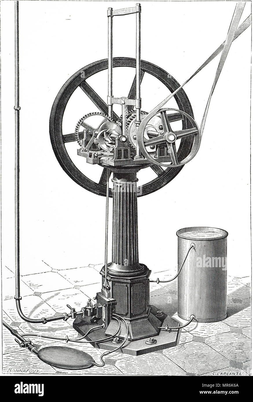Otto Engine High Resolution Stock Photography and Images - Alamy