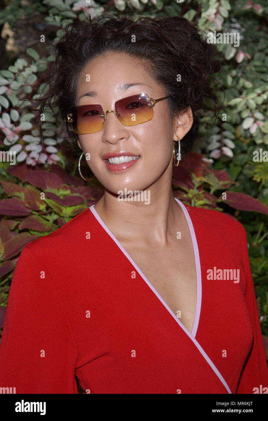 Ohsandra_012 red carpet event hi-res stock photography and images - Alamy
