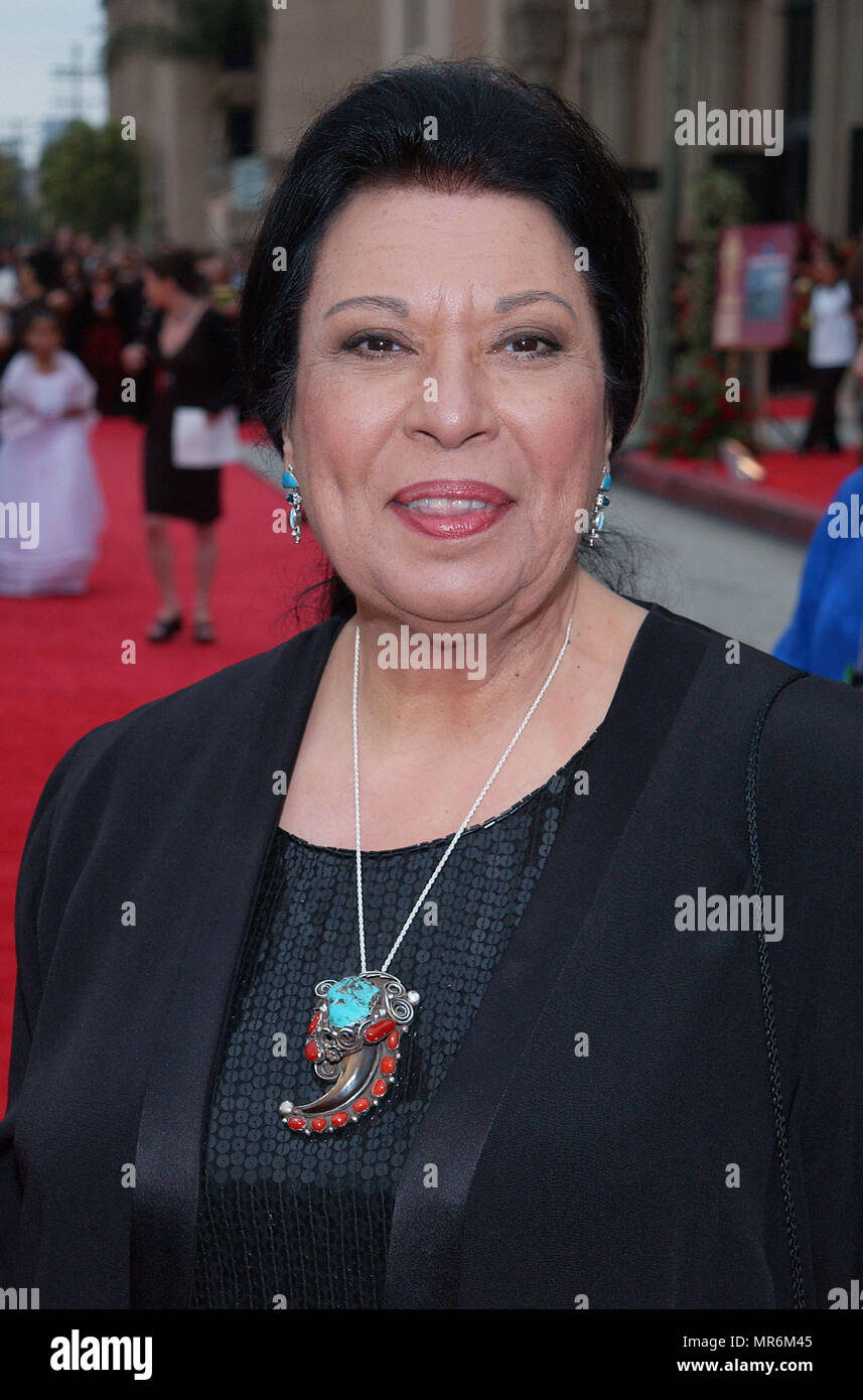 Shelley Morrison arriving at the The Alma Awards -American Latino Media ...