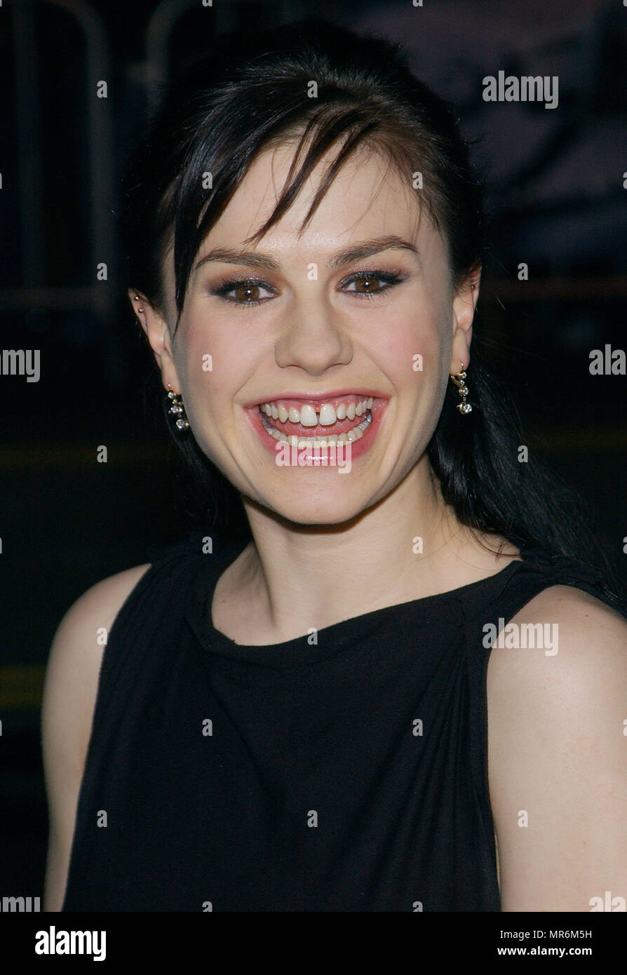 Anna Paquin Rogue X2