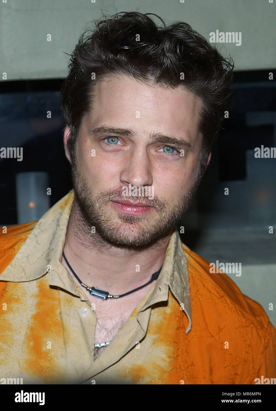 Jason Priestly Movies