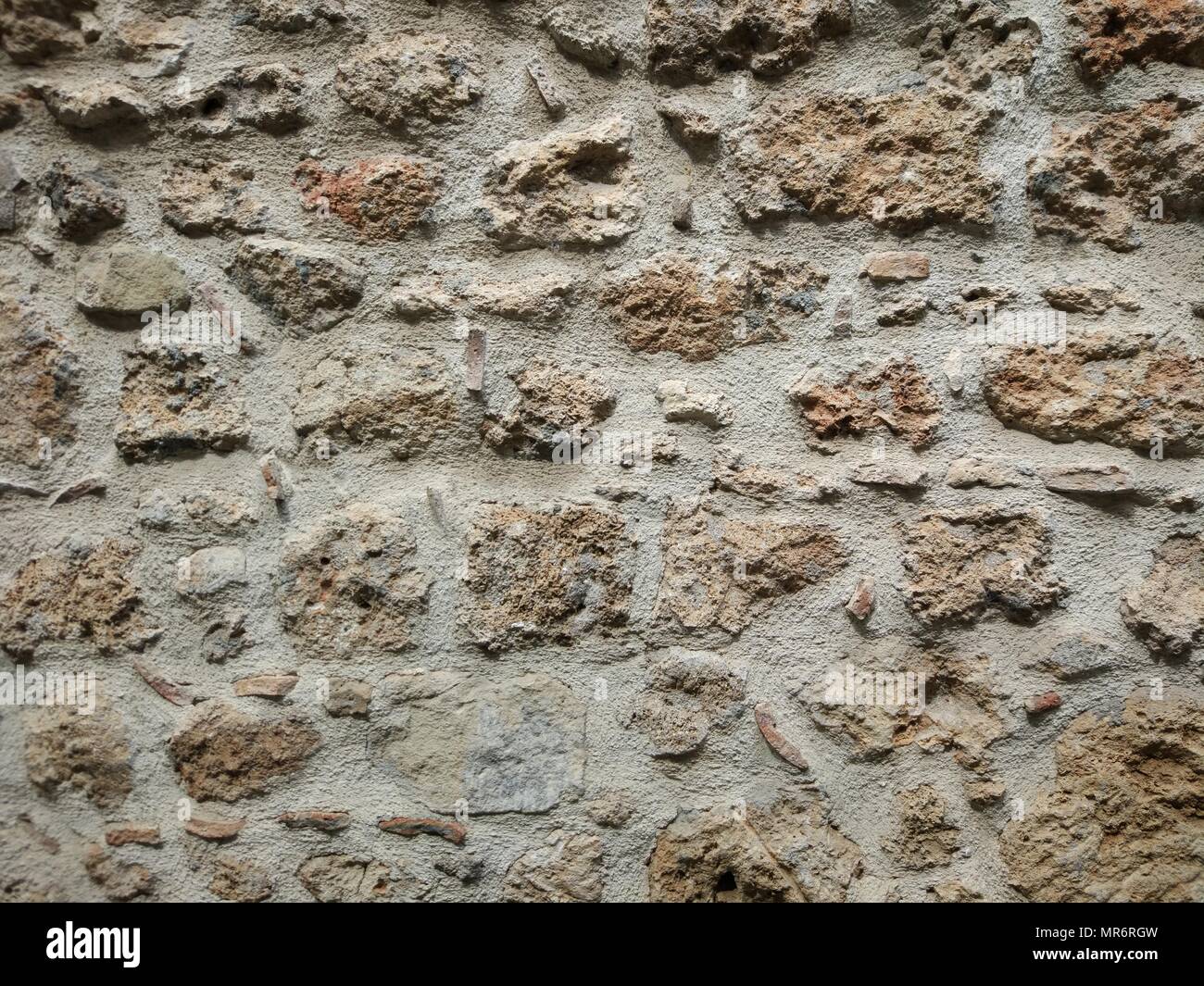Stained wall surface Stock Photo - Alamy