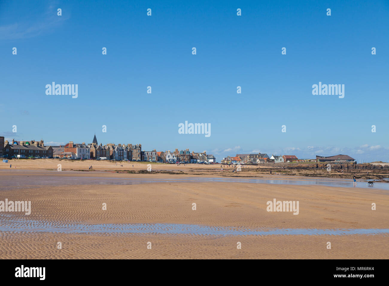 North east scotland beach hi-res stock photography and images - Alamy
