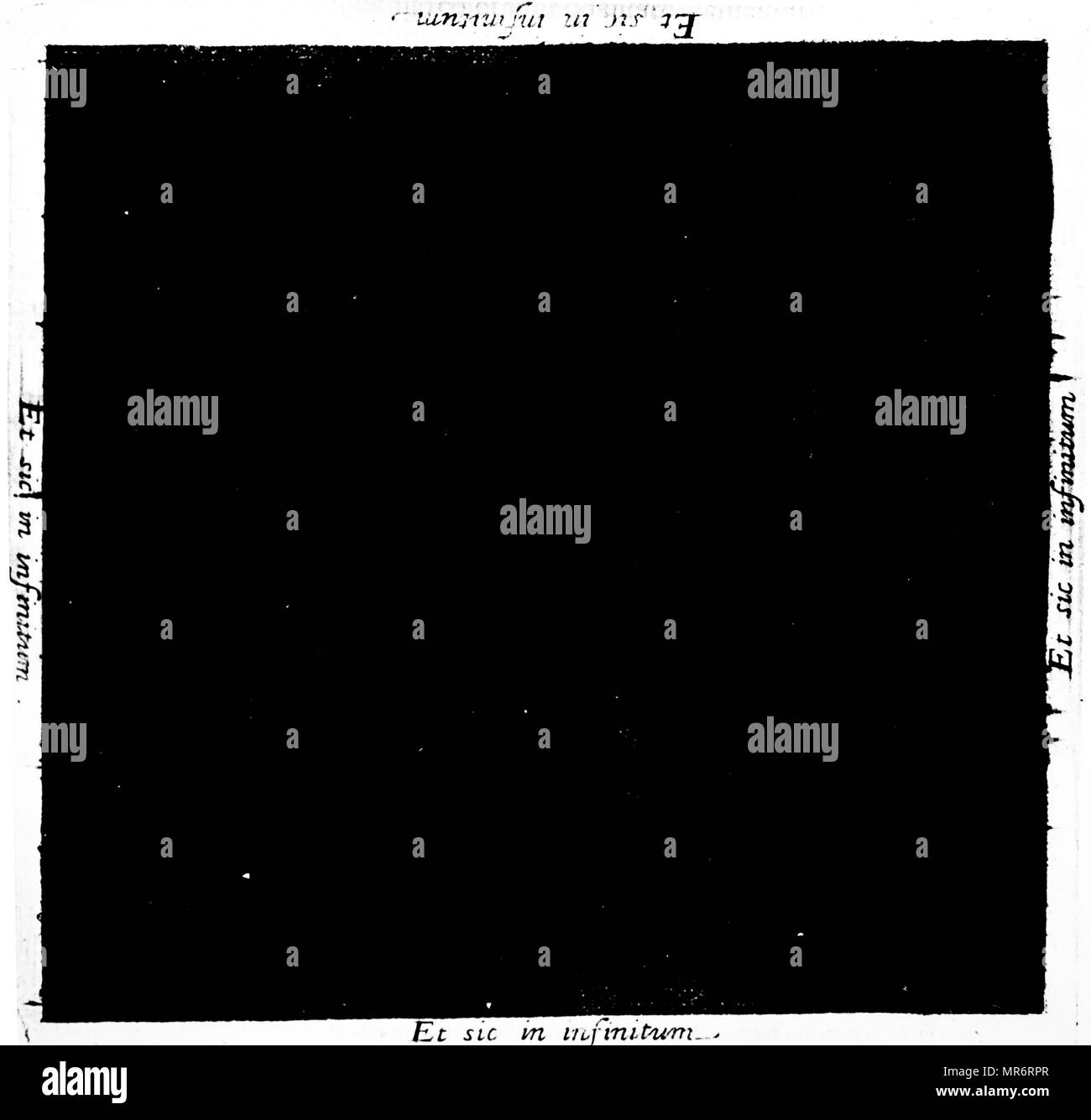 Robert fludd utriusque cosmi historia hi-res stock photography and ...