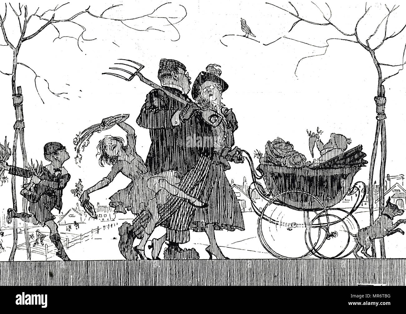Ww1 Cartoon Stock Photos & Ww1 Cartoon Stock Images - Alamy
