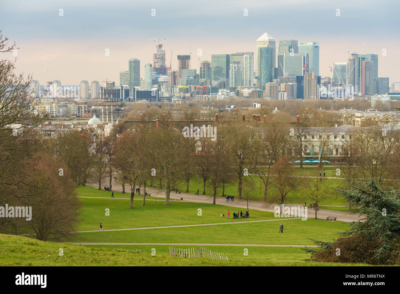 England london greenwich park queens hi-res stock photography and ...