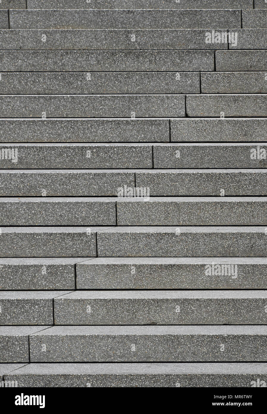 Stairs perspective hi-res stock photography and images - Alamy