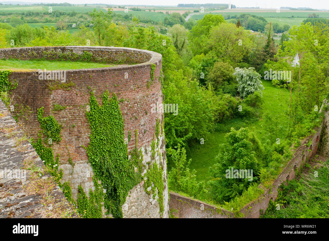 Sebastien le prestre de vauban High Resolution Stock Photography and ...
