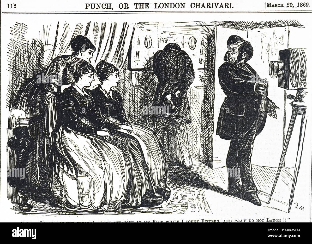 British satire comic cartoon hi-res stock photography and images - Alamy