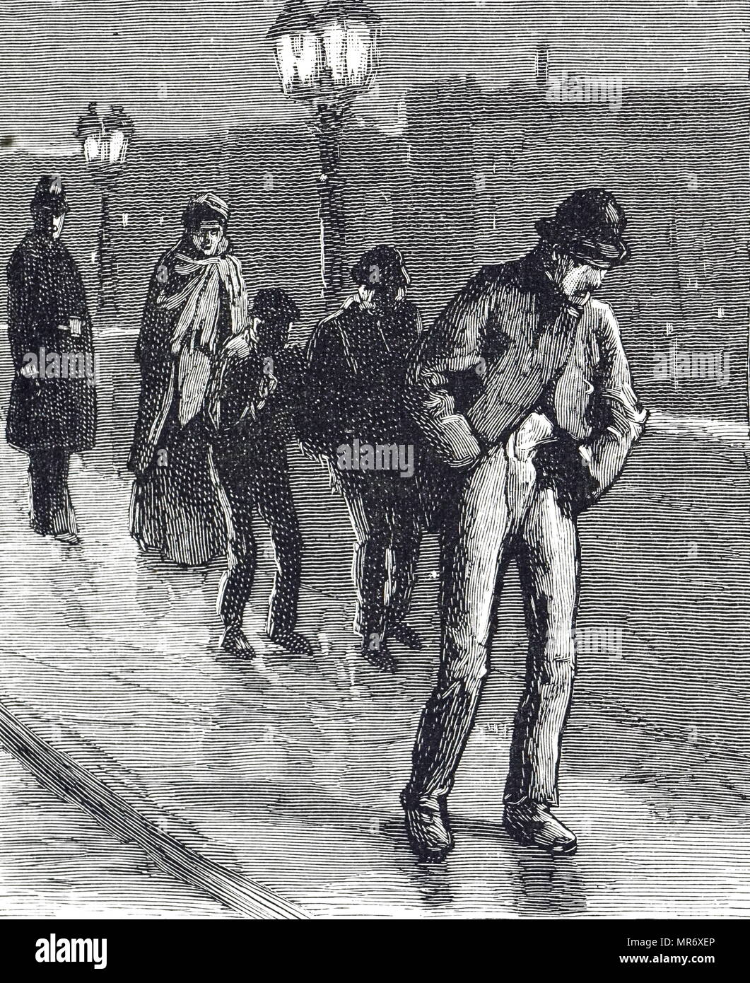 Victorian police england hi-res stock photography and images - Alamy