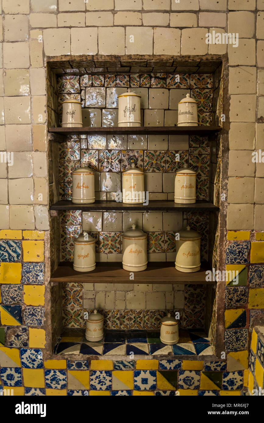 Ex-Convent of Santa Rosa now a Museum of Folk Art, Large extraordinary ...