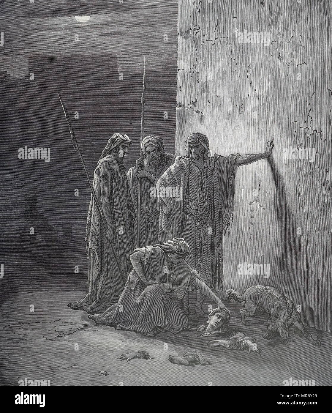 Me and jezebel hi-res stock photography and images - Alamy