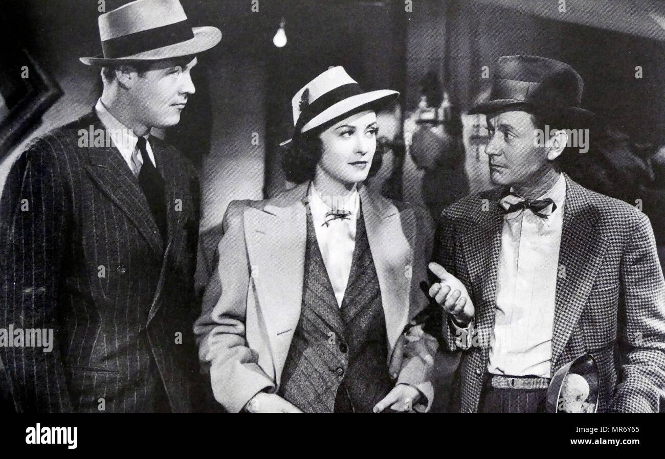 Double Alibi is a 1937 British crime film directed by David MacDonald ...