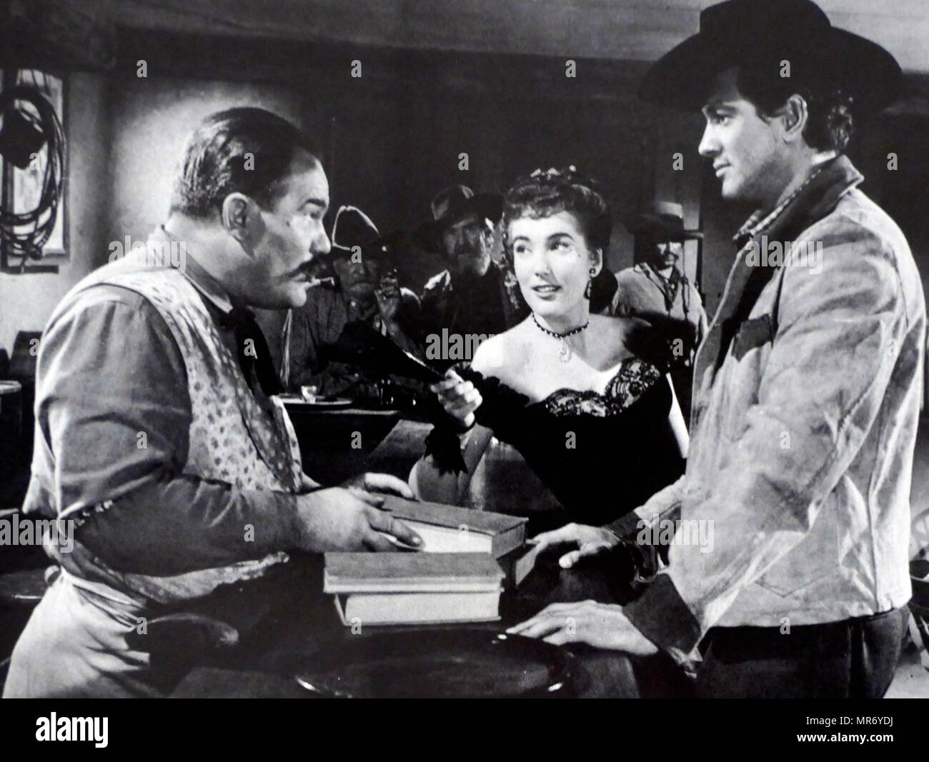 Julie adams hi-res stock photography and images - Alamy